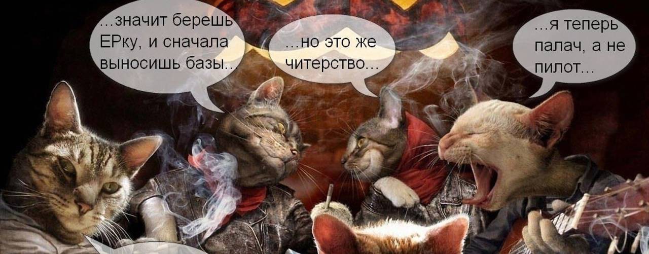 ГлавКот