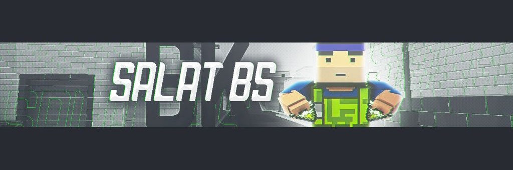 SALAT BS