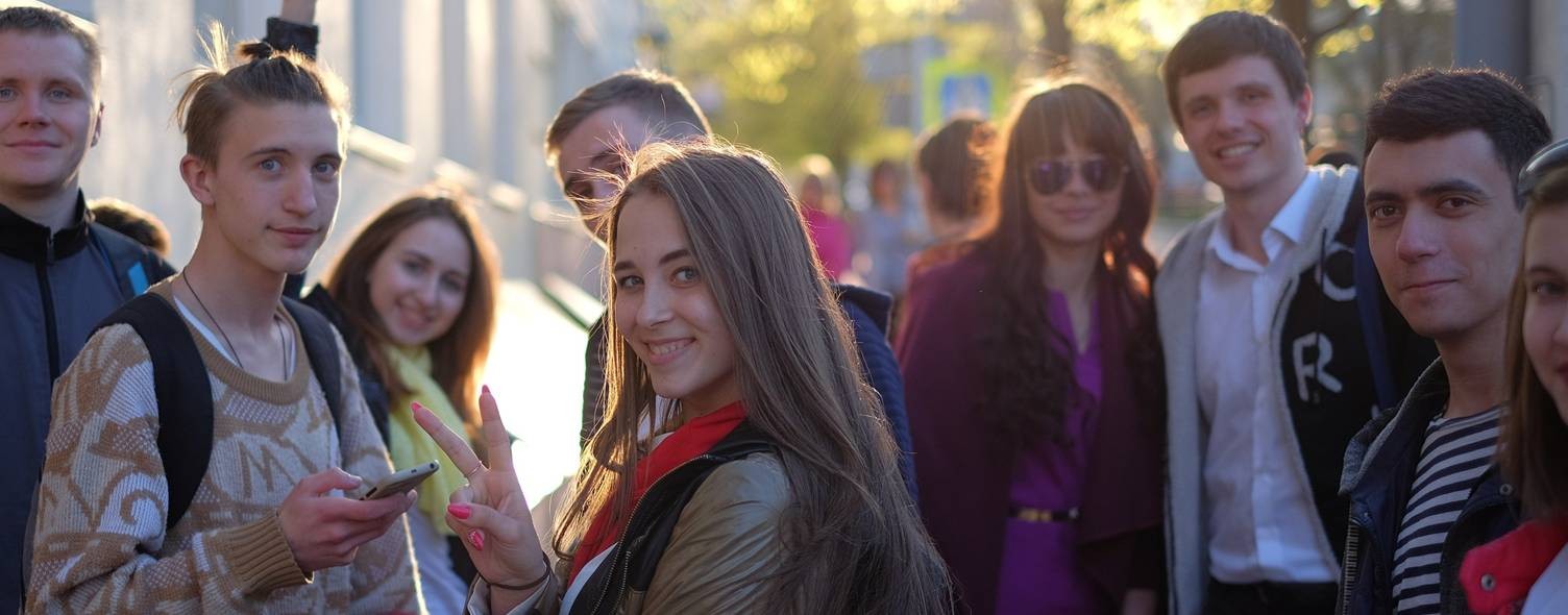 Донецкая "Молодежка"