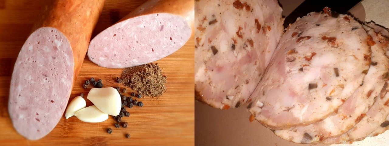 Еда без секретов