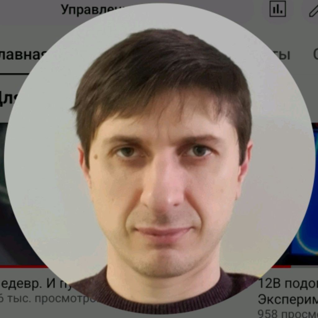 kiryutinaleksey