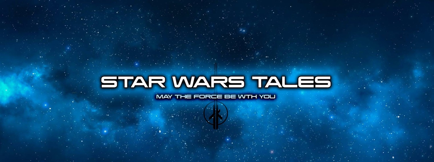 STAR WARS TALES