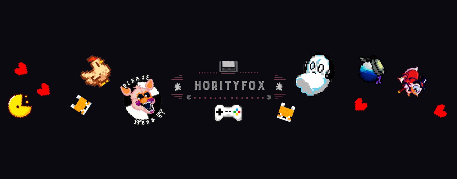 HorityFox