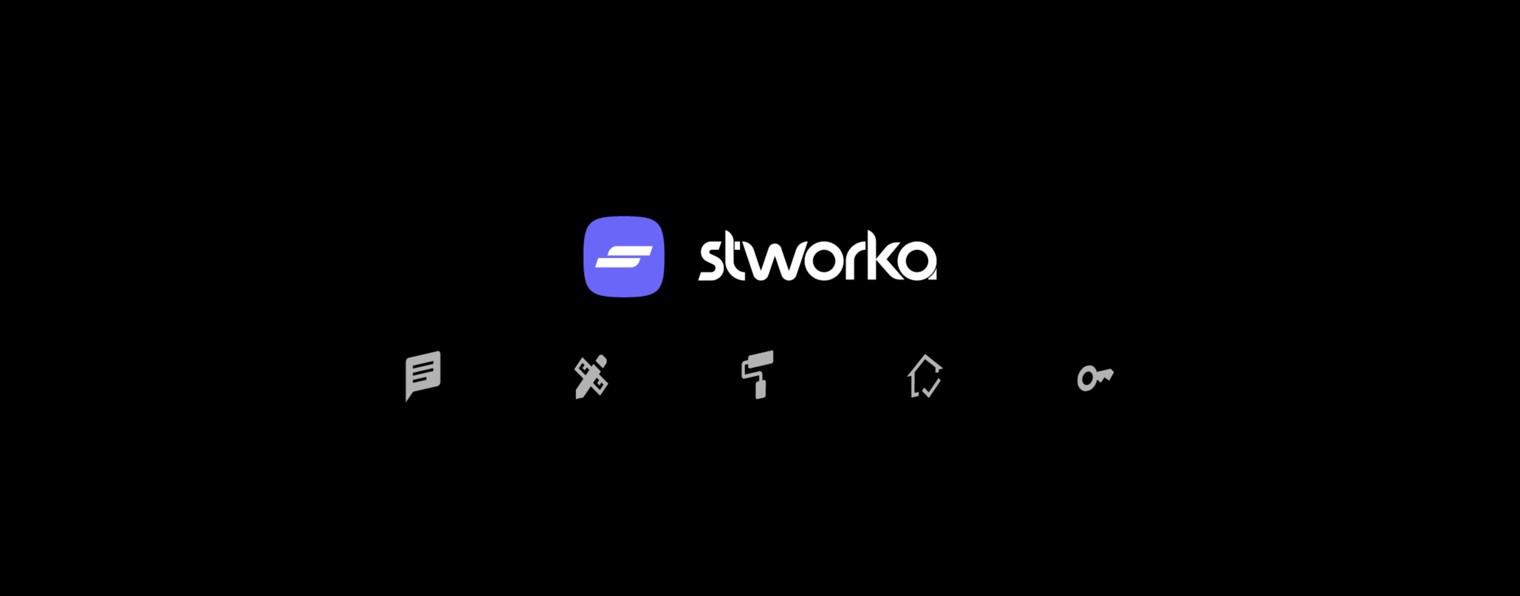 Stworka