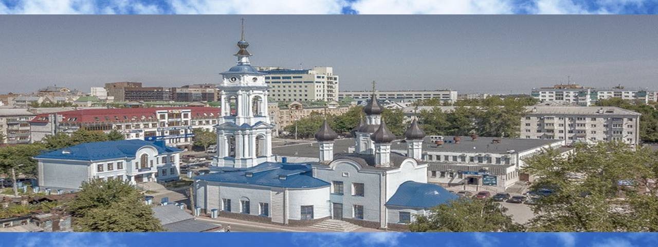 Успенский Свет
