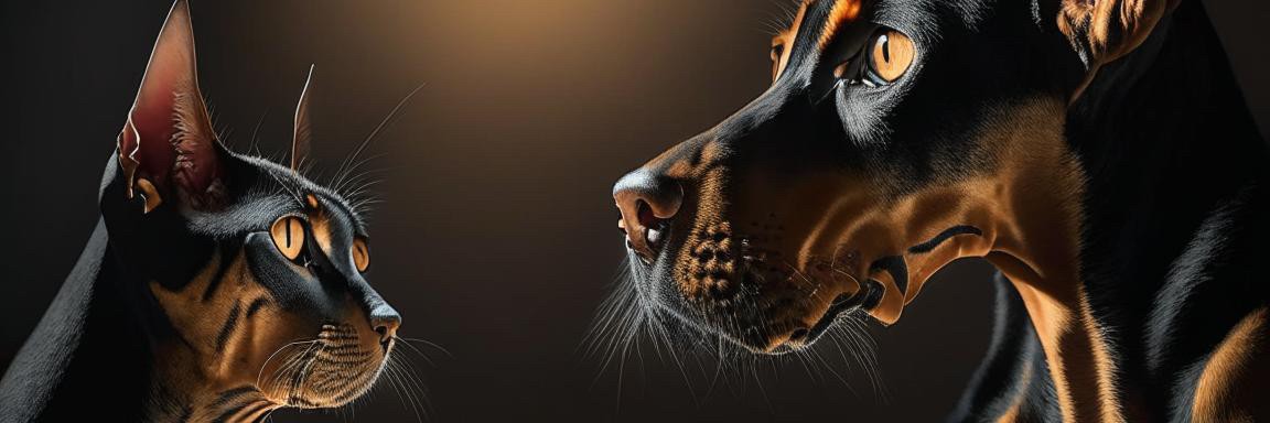 ДОБЕРМАН ТАМИР