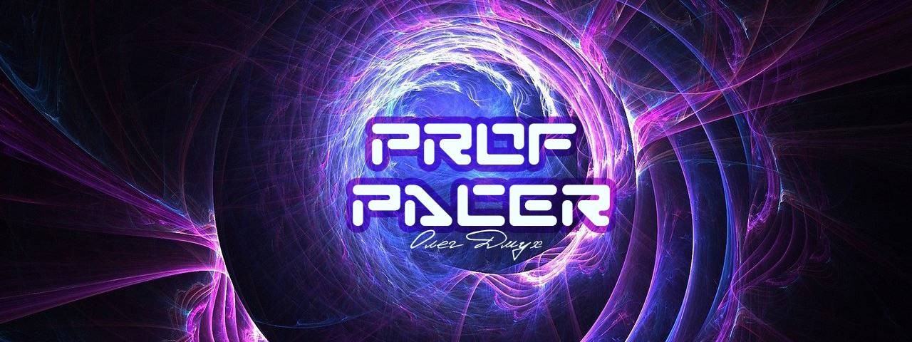 Prof Pacer
