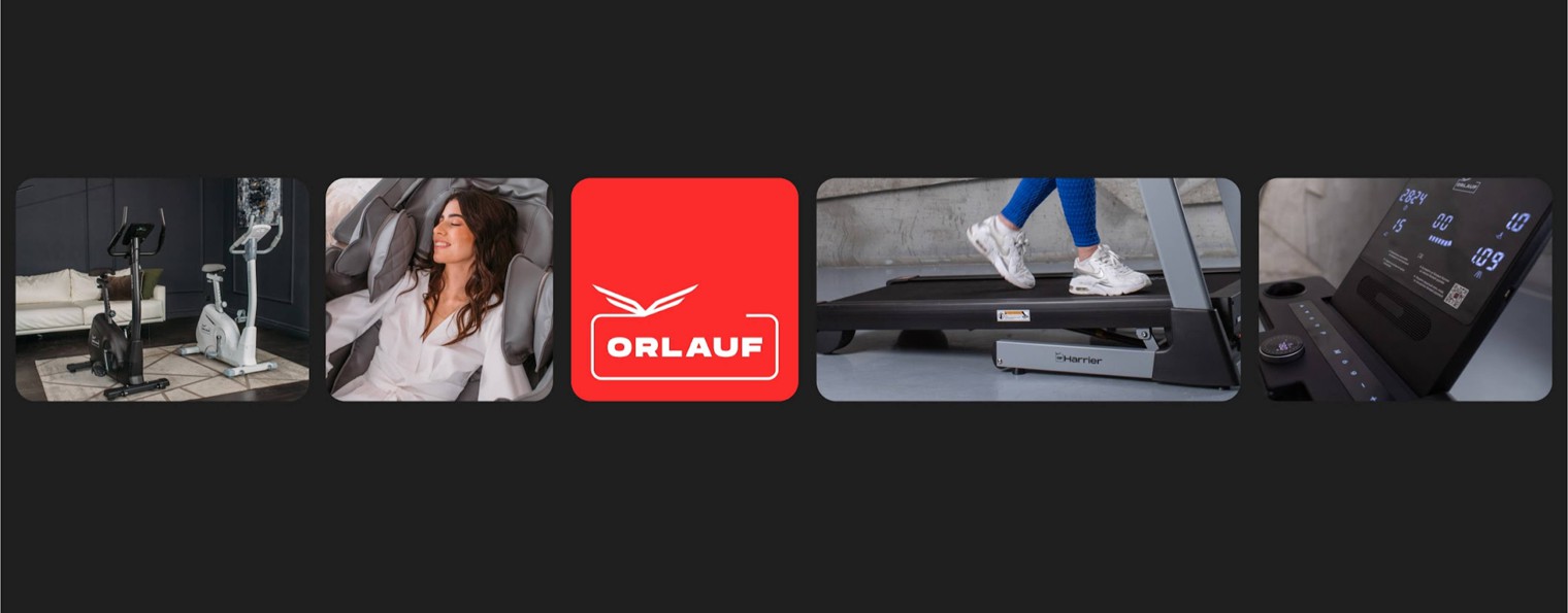 Orlauf Russia