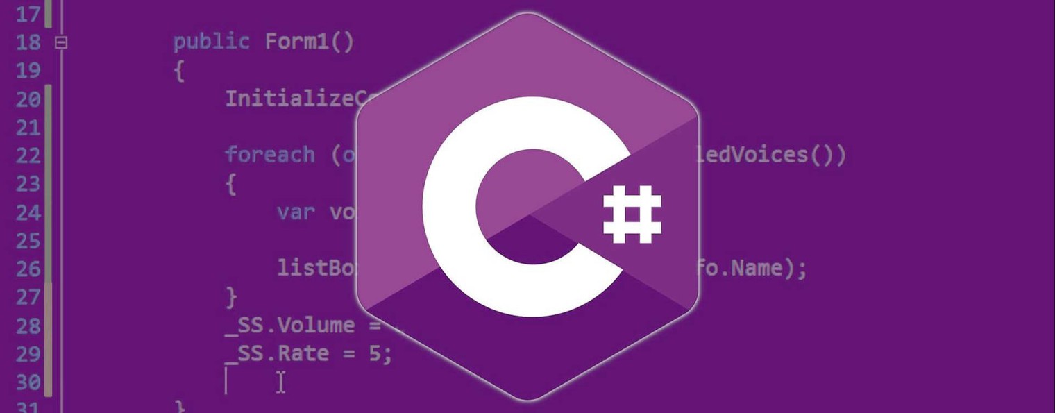 Programming C#