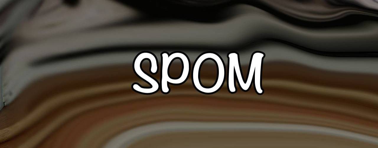 SPOM