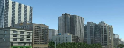 Prestige Kings County