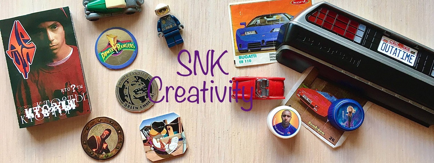 SNK Creativity