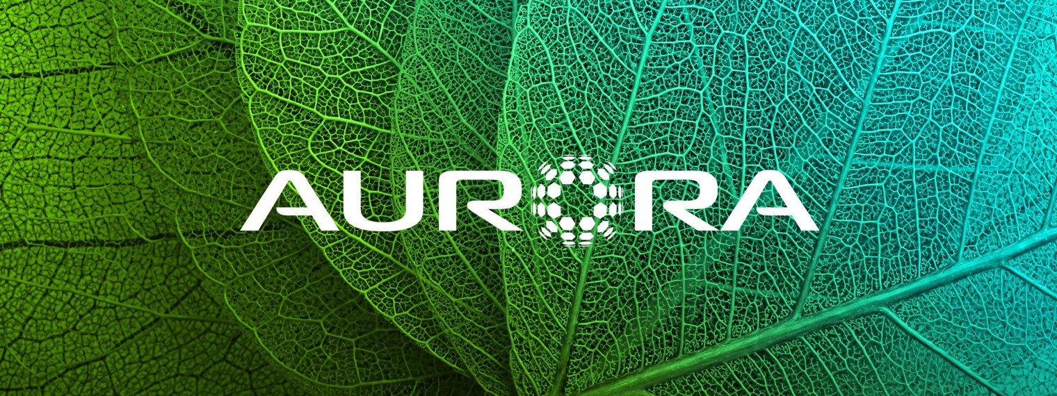 AURORA - официальный канал компании в RUTUBE
