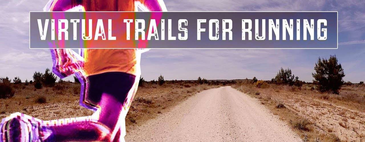 Virtual Running Videos