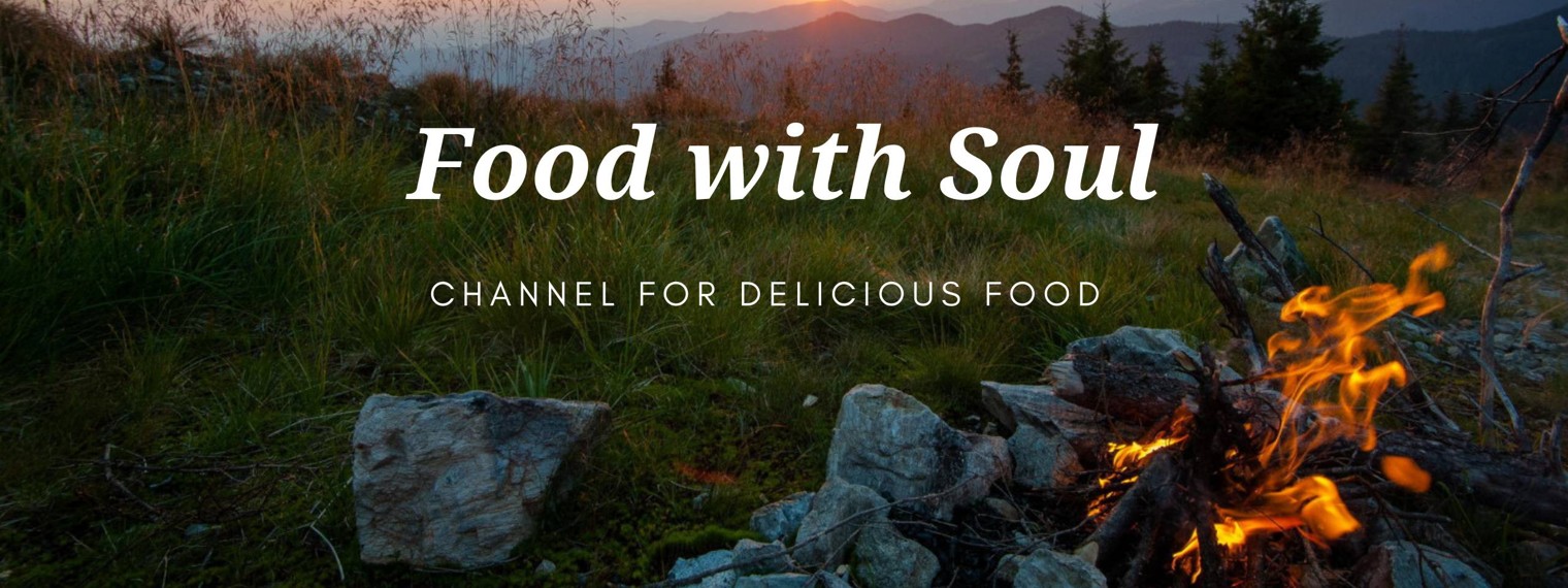 Food with Soul