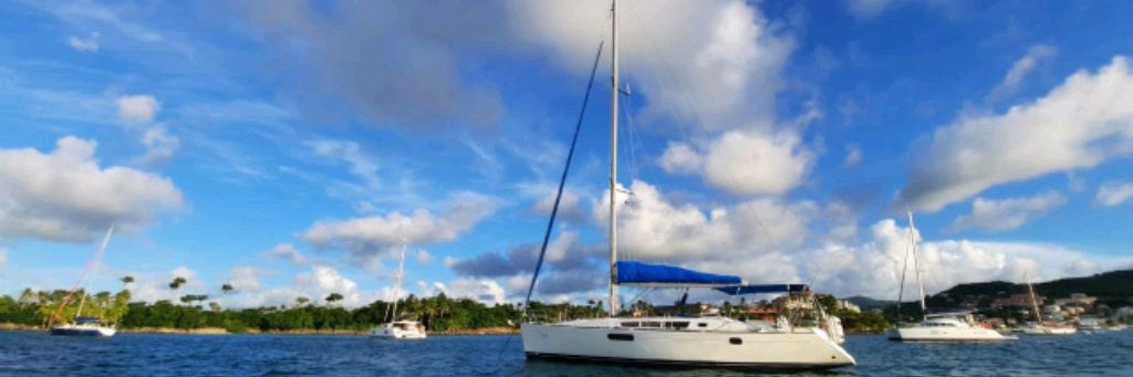 Sailing to Elysium