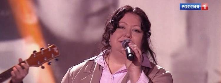 Ирина Ежова - Official
