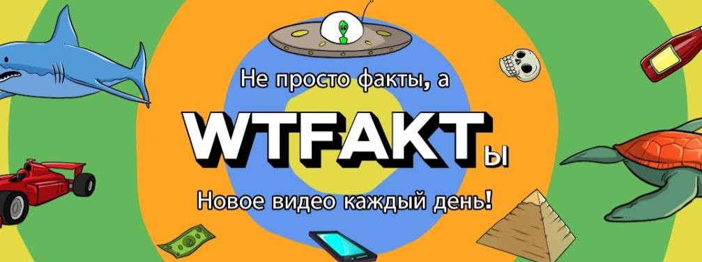WTFакт