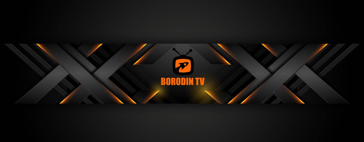 BORODIN TV