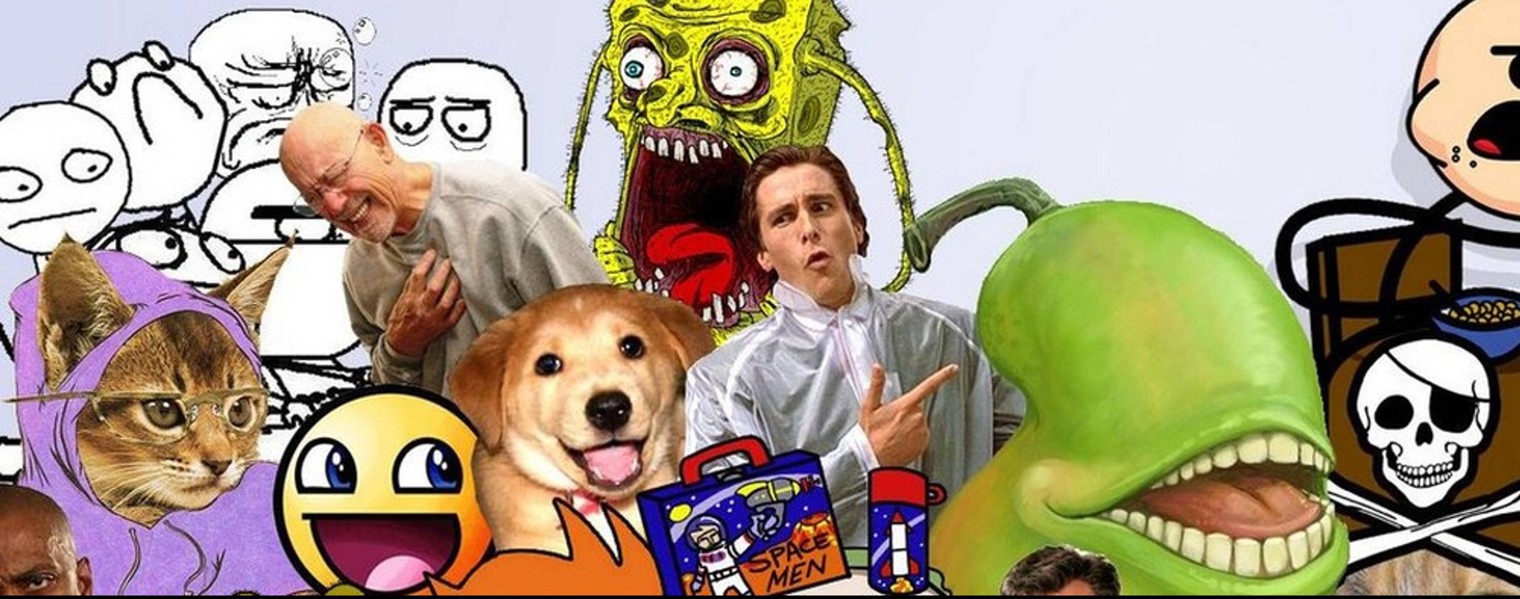 Modern Memes