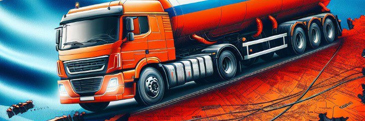 РЫНОК НЕФТЕПРОДУКТОВ с Кавешниковой Вероникой