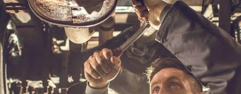 Авто слесарь VSI