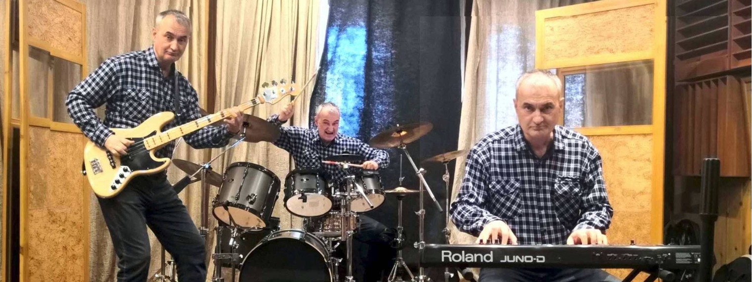 Композитор Виктор Кирея