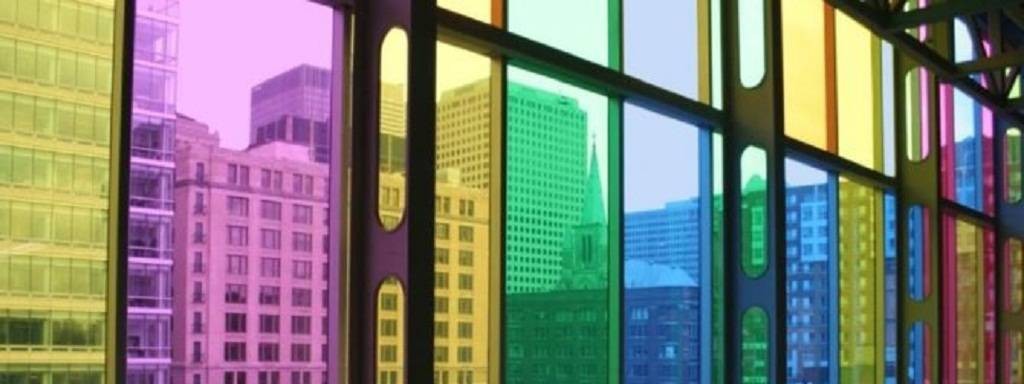 Тонировка стеклопакетов пластиковых окон иркутск