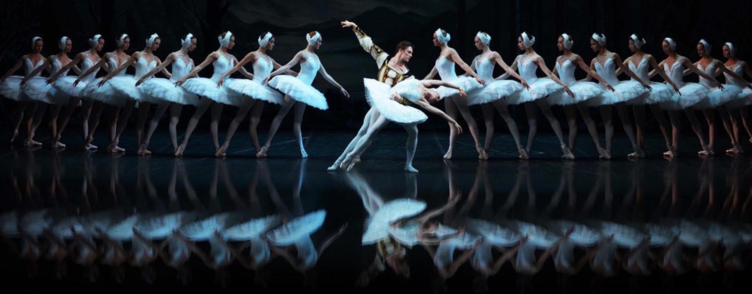 Балетный синдикат