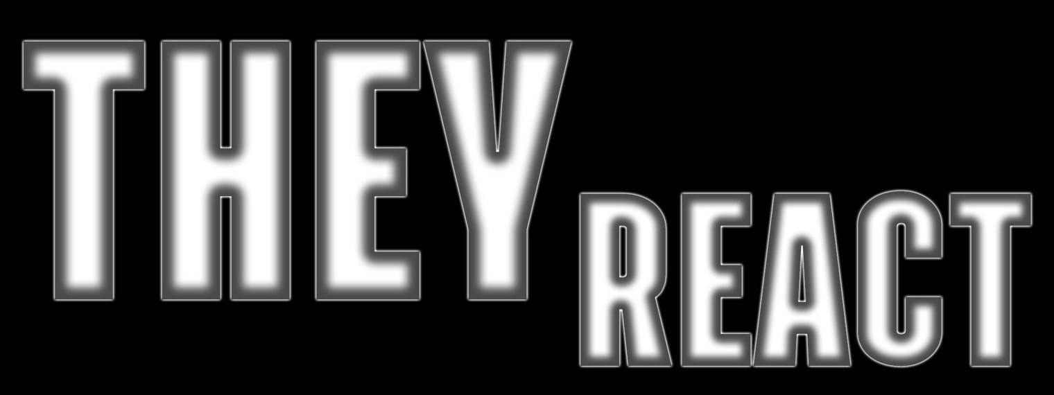 TheyReact
