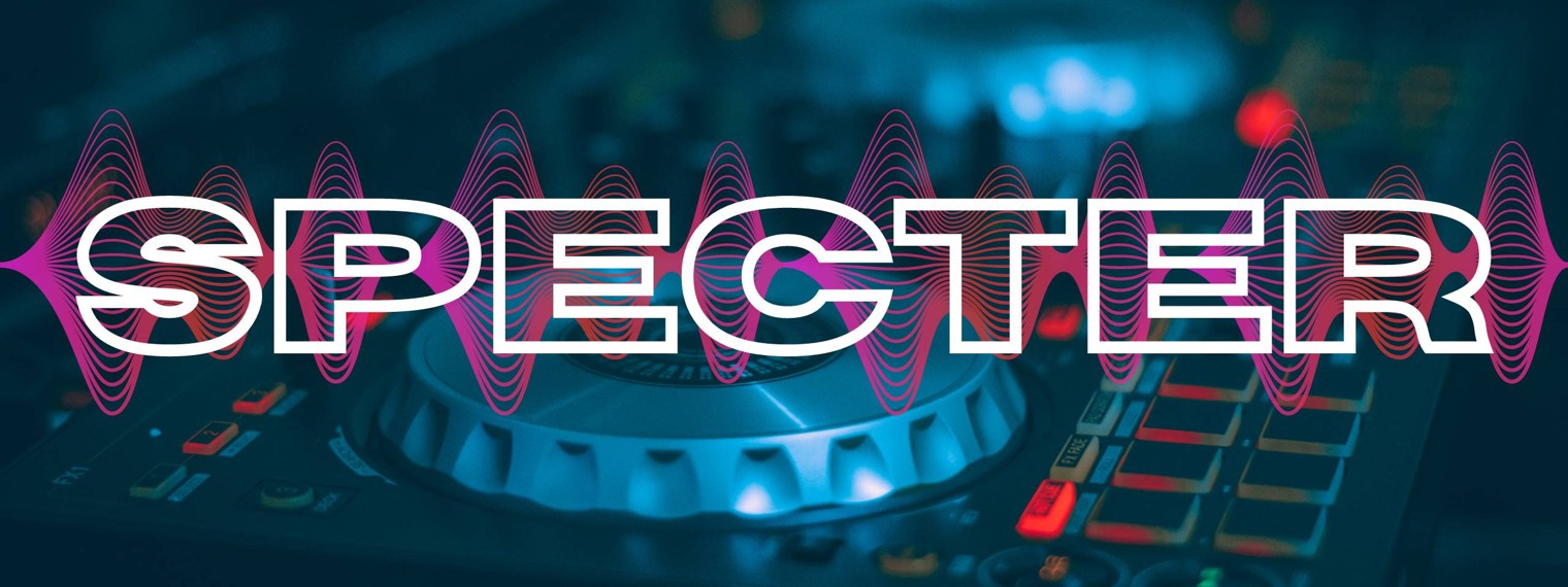 Alpha Broadcast by Specter