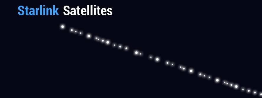 Starlink Russia