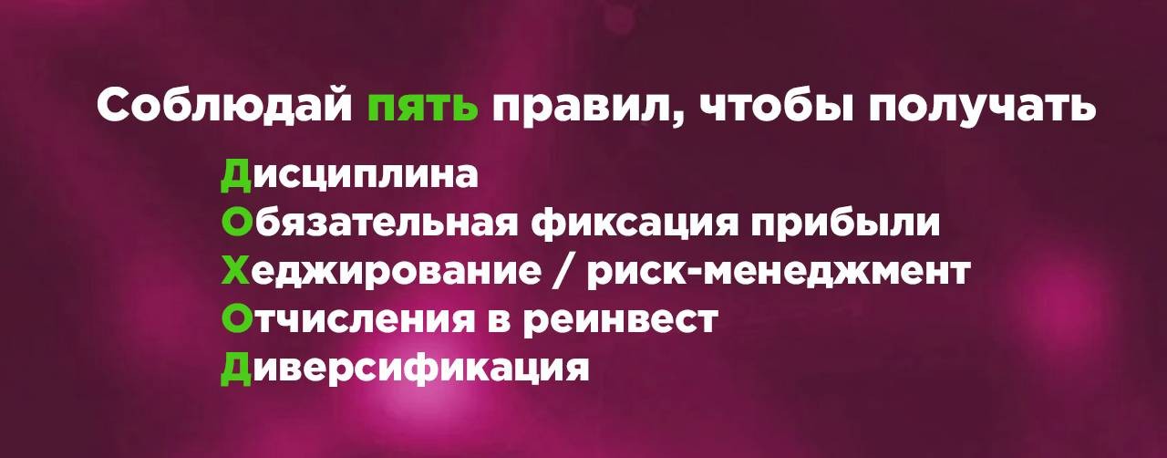 Капиталист про Трейдинг и Инвестиции