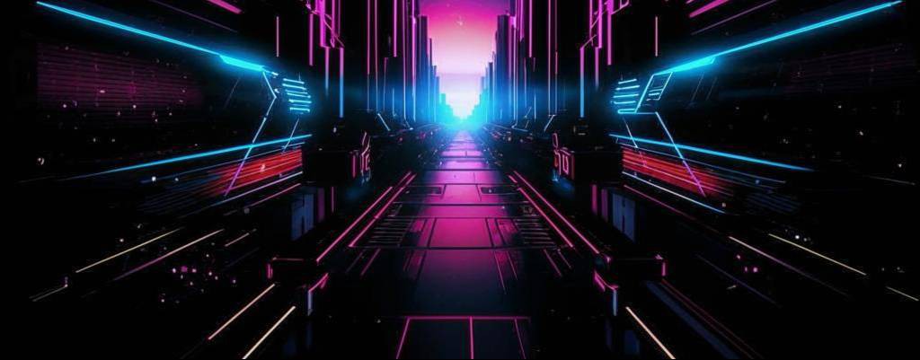 DARK TECHNO