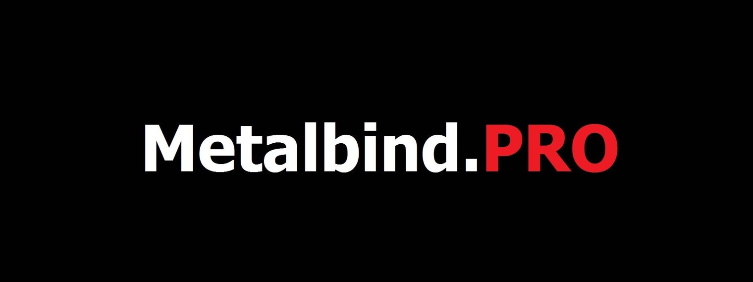 Metalbind.PRO