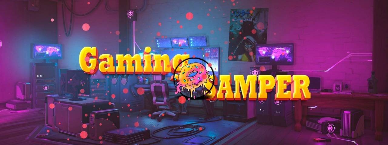 Gaming SAMPER