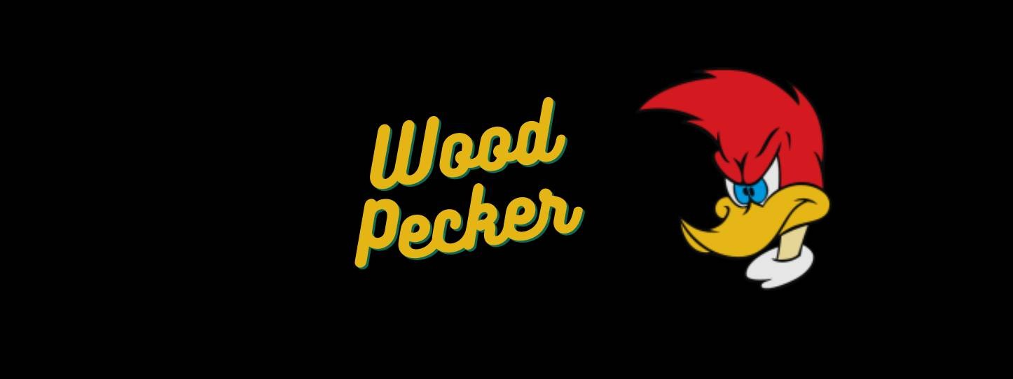 I__WoodPecker__I