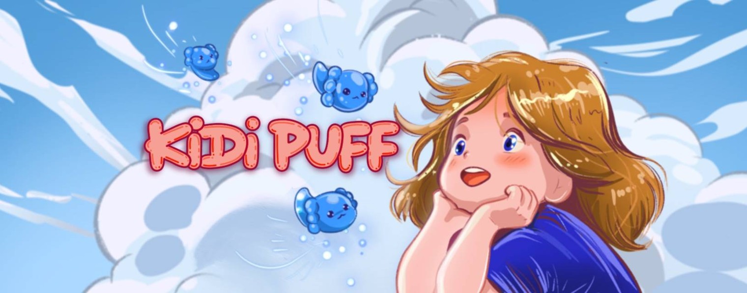 kidipuff