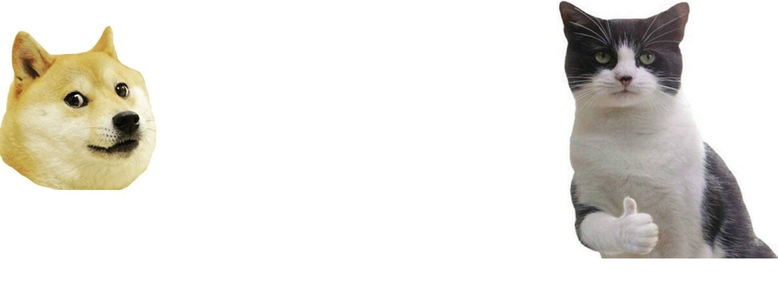 Котовторник и Собакочетверг