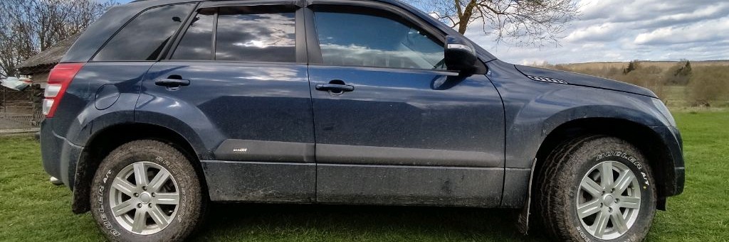 Николай Михалыч