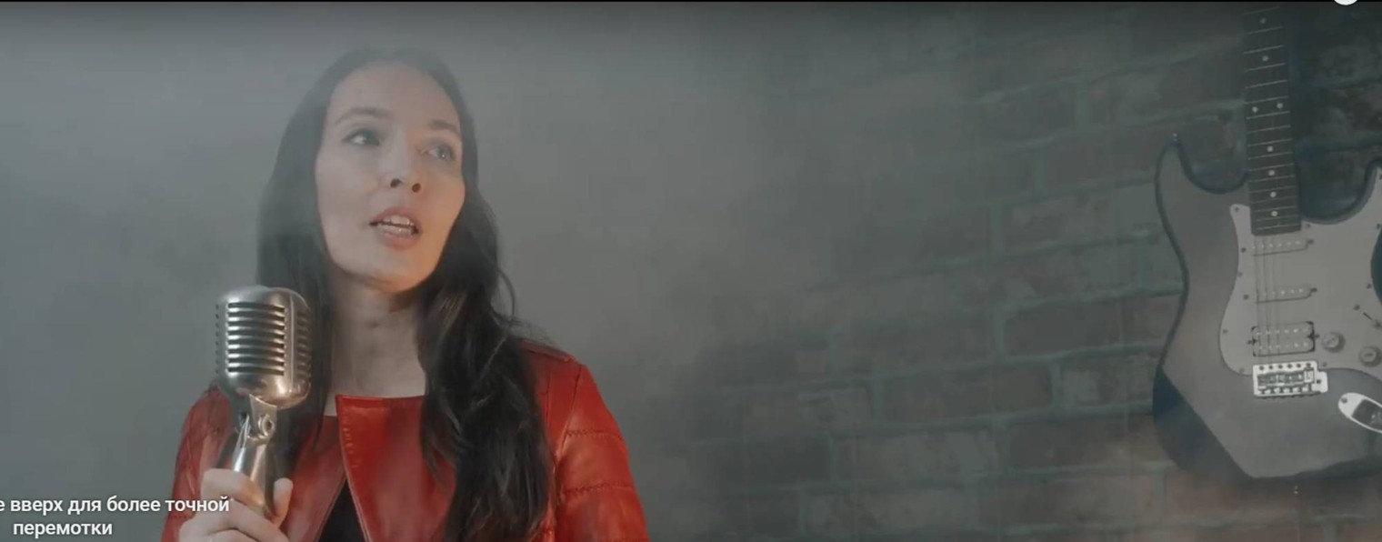 Дуэт "Это было недавно". Евгений  и Елена Петренко