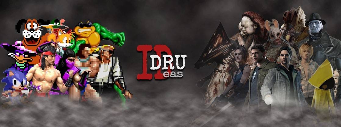 DruIDeas