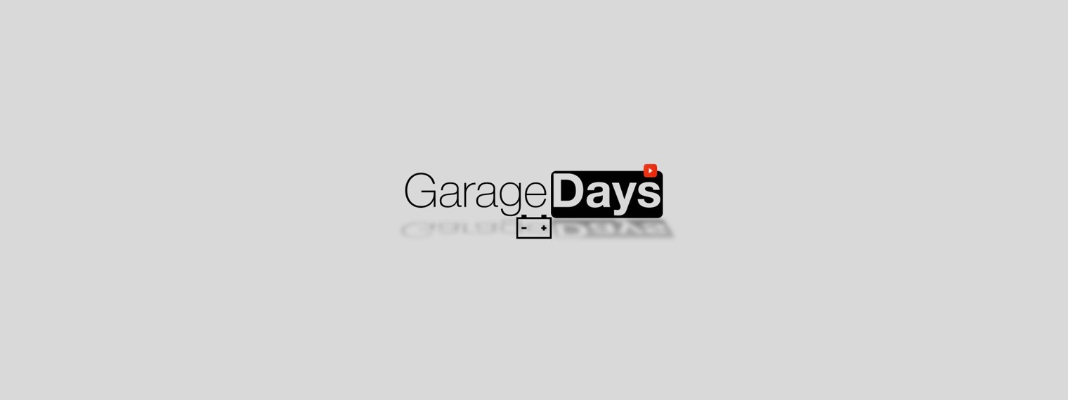 Garage Days