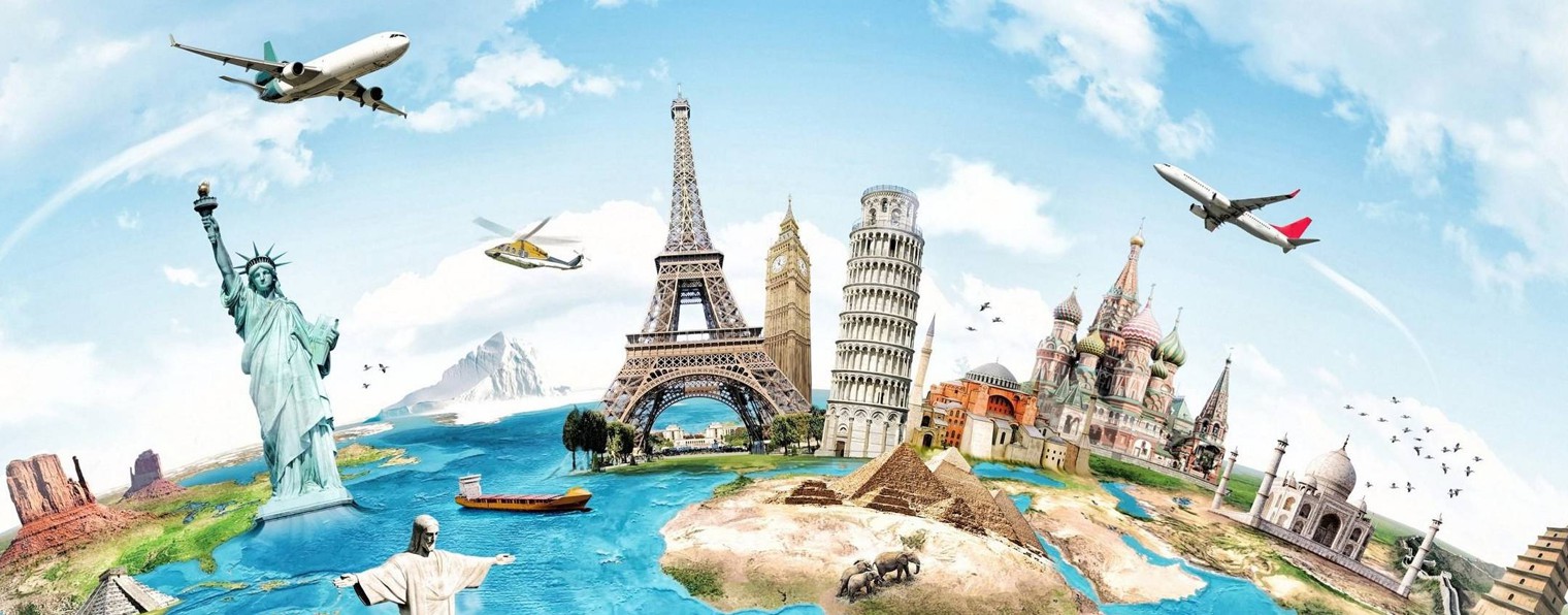 А мы там были!