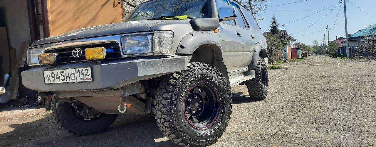 4runner130Рунька
