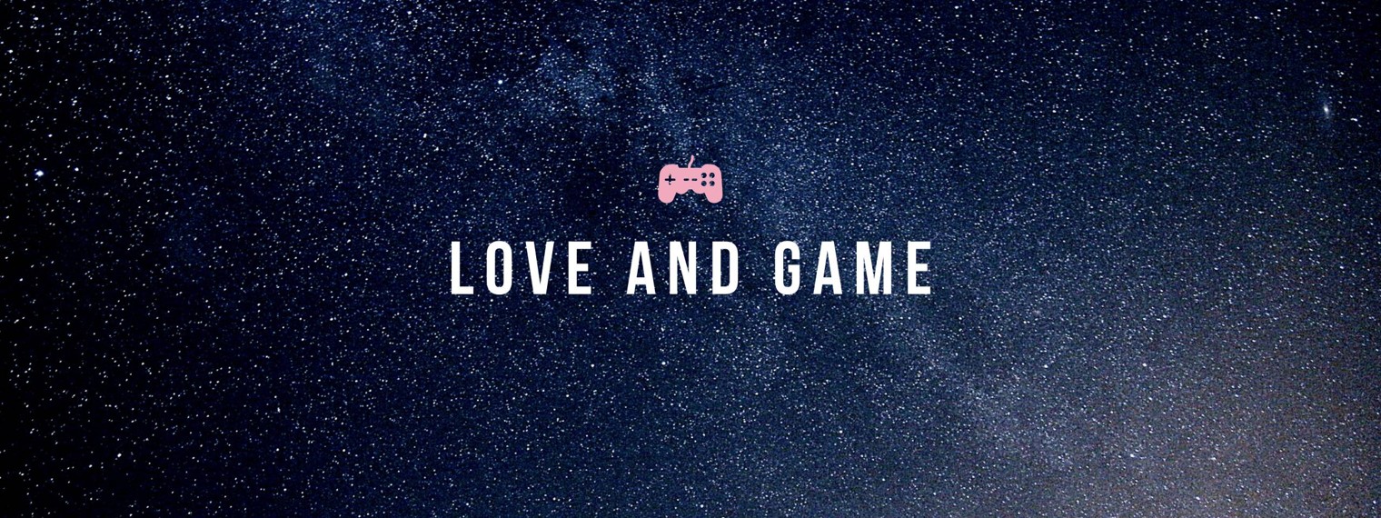 loveandgame
