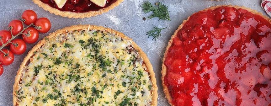 Время Пирогов | Доставка в Красноярске