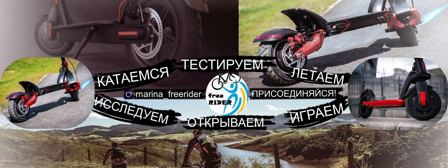 FreeRider