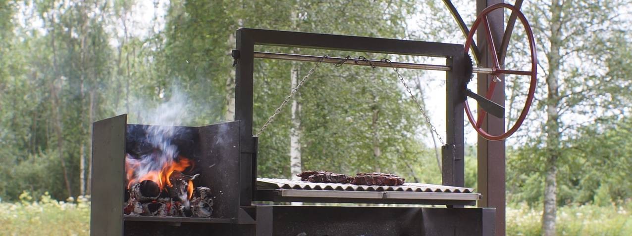 Zалесский  треугольник