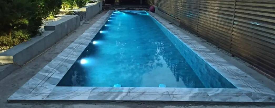 Строительство бассейнов Ростов на Дону